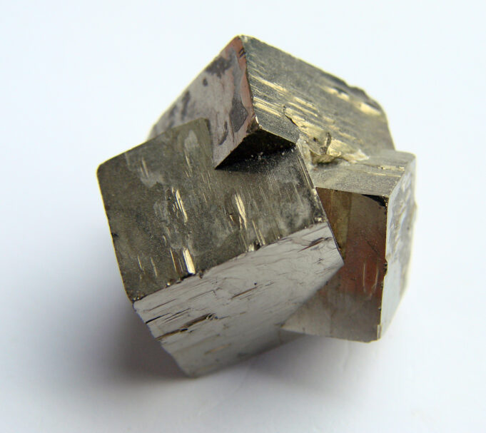Pyrite: Fool’s Gold or Something More? - Geology Science