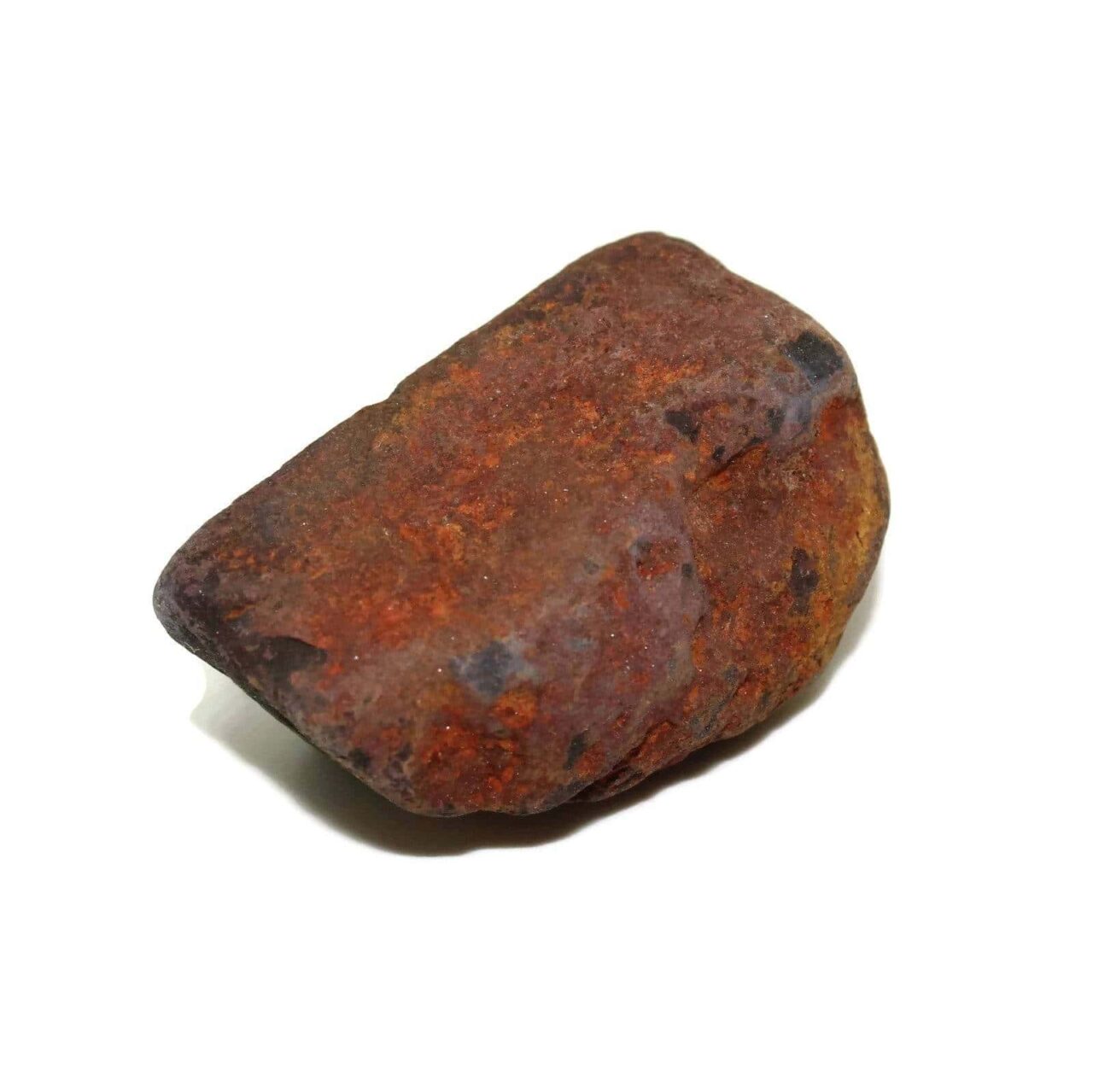 Hematite: Formation, Properties, Optical Features & Varieties