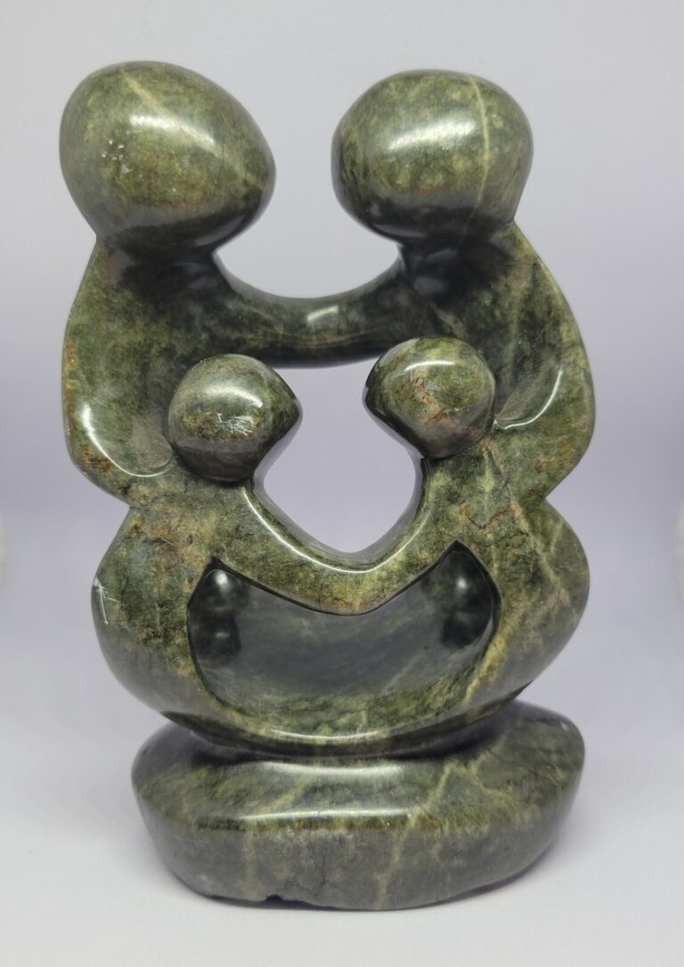 The Use and Meaning of Natural Stones in Ancient Civilizations ...