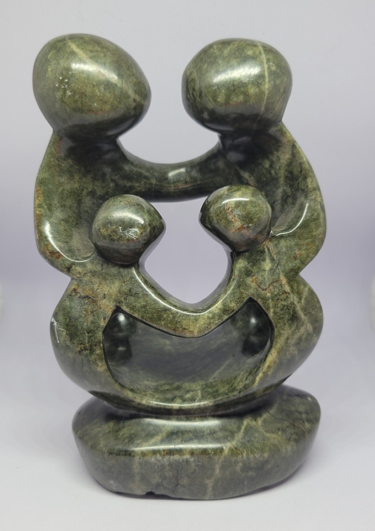 The Use and Meaning of Natural Stones in Ancient Civilizations ...