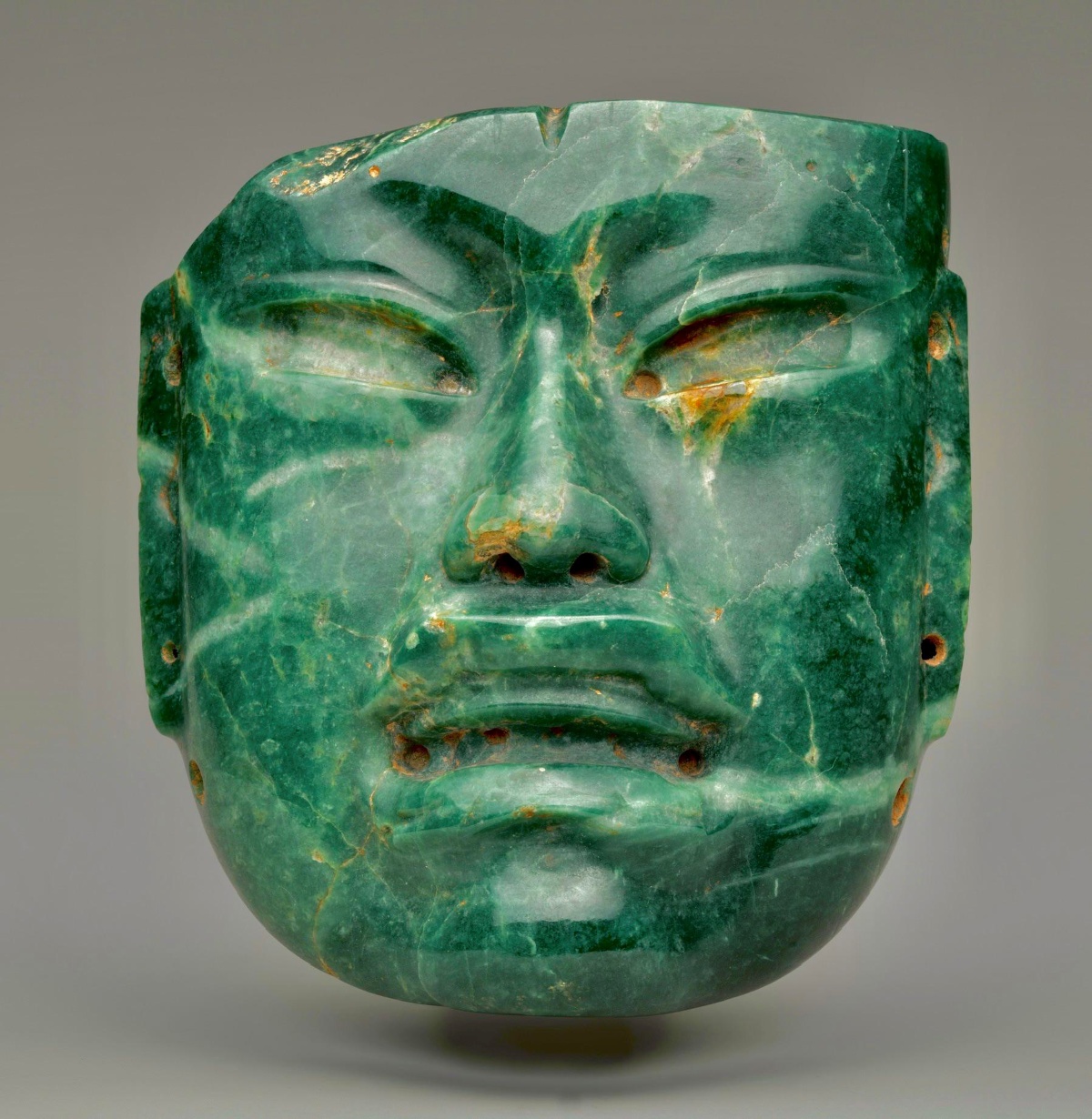 The Use and Meaning of Natural Stones in Ancient Civilizations ...