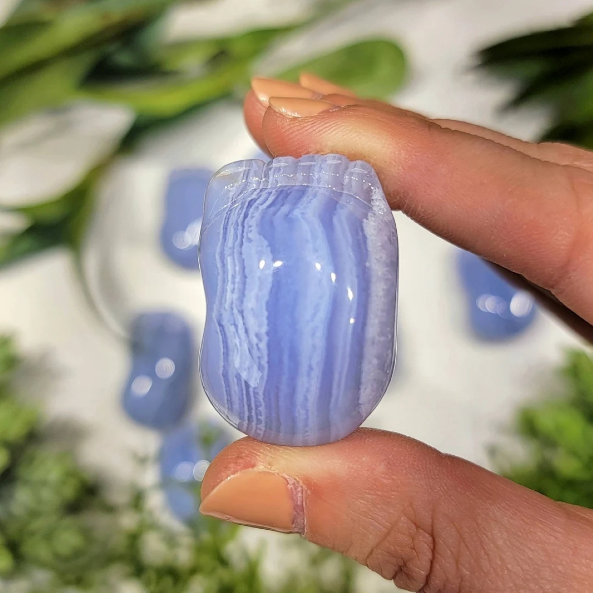The Most Beautiful Agate Types Found Around the World - GEOLOGYSCIENCE