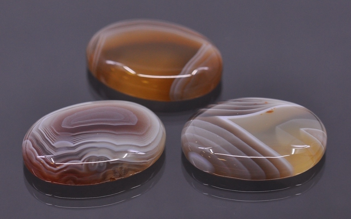 The Most Beautiful Agate Types Found Around the World - GEOLOGYSCIENCE