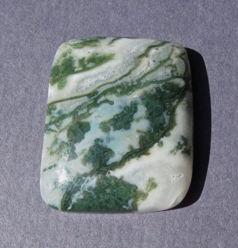 The Most Beautiful Agate Types Found Around the World - Geology Science
