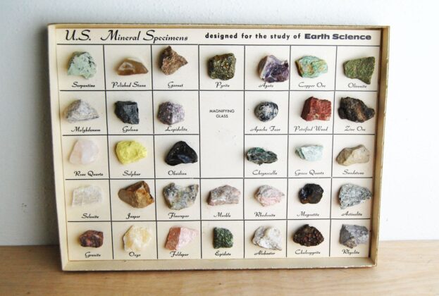 10 Fun Geology Experiments You Can Do at Home - Geology Science