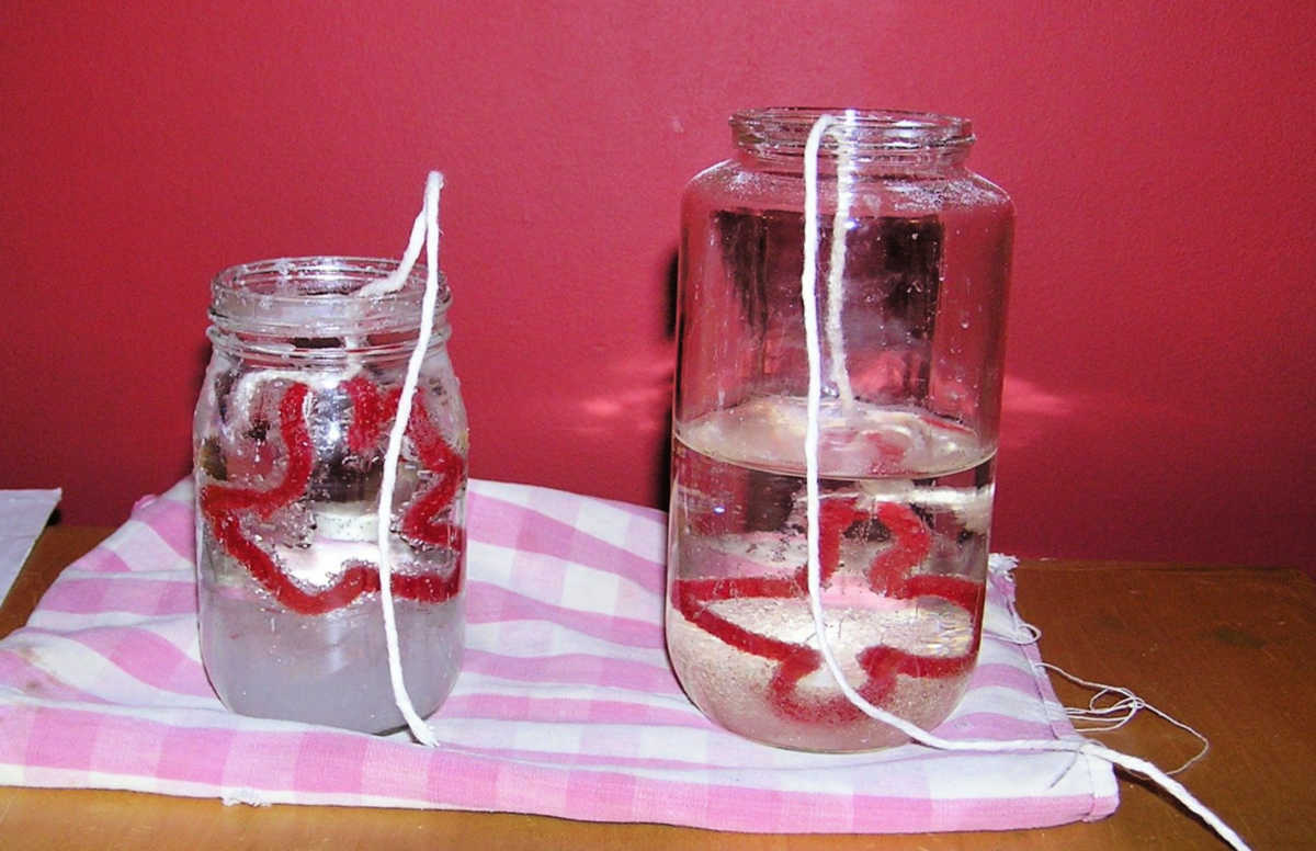 10 Fun Geology Experiments You Can Do at Home - Geology Science