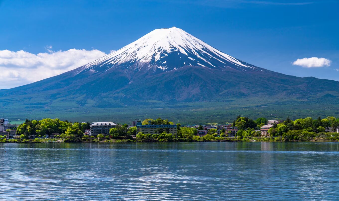 10 Most Beautiful Volcanic Landscapes on Earth | Formation & Geology