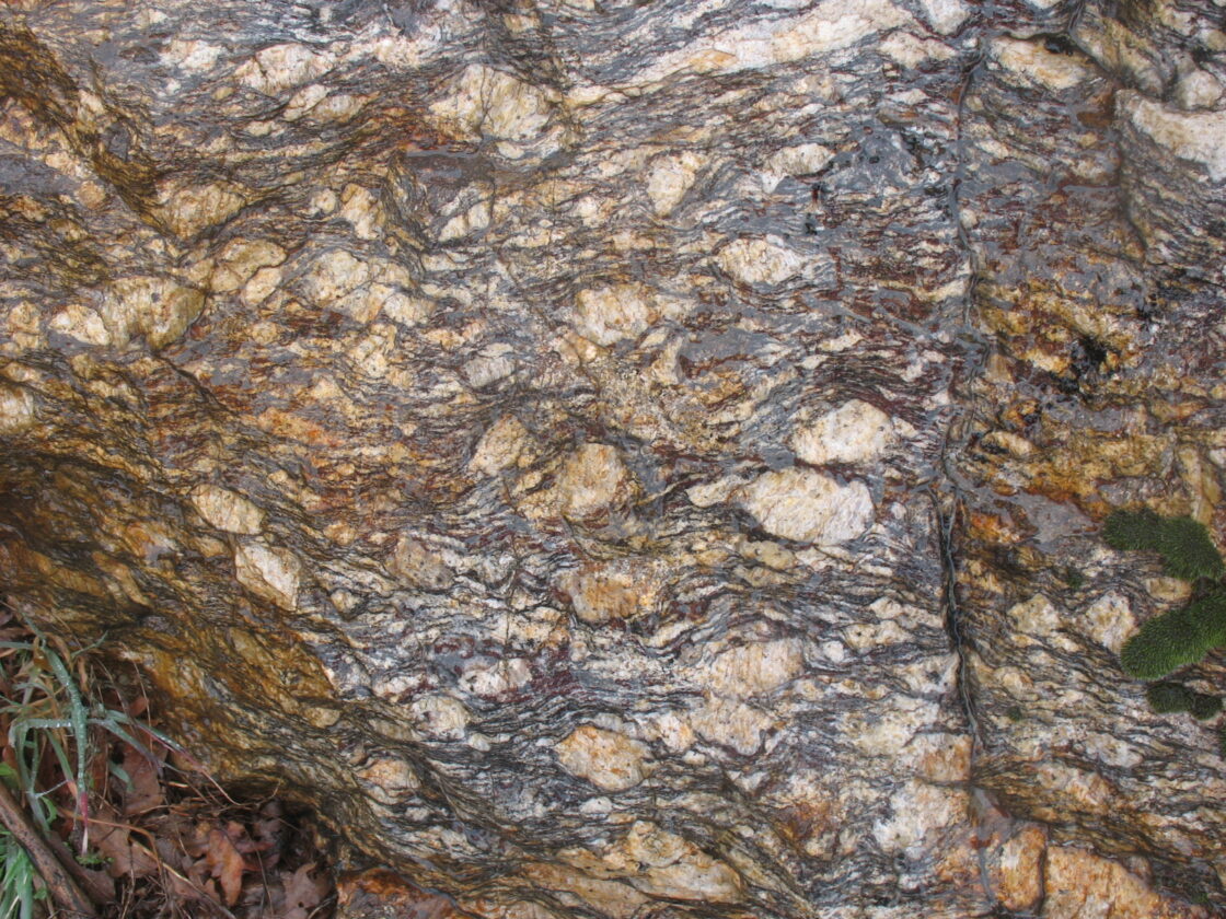 Metamorphic Textures & Fabrics | Types, Formation & Structures
