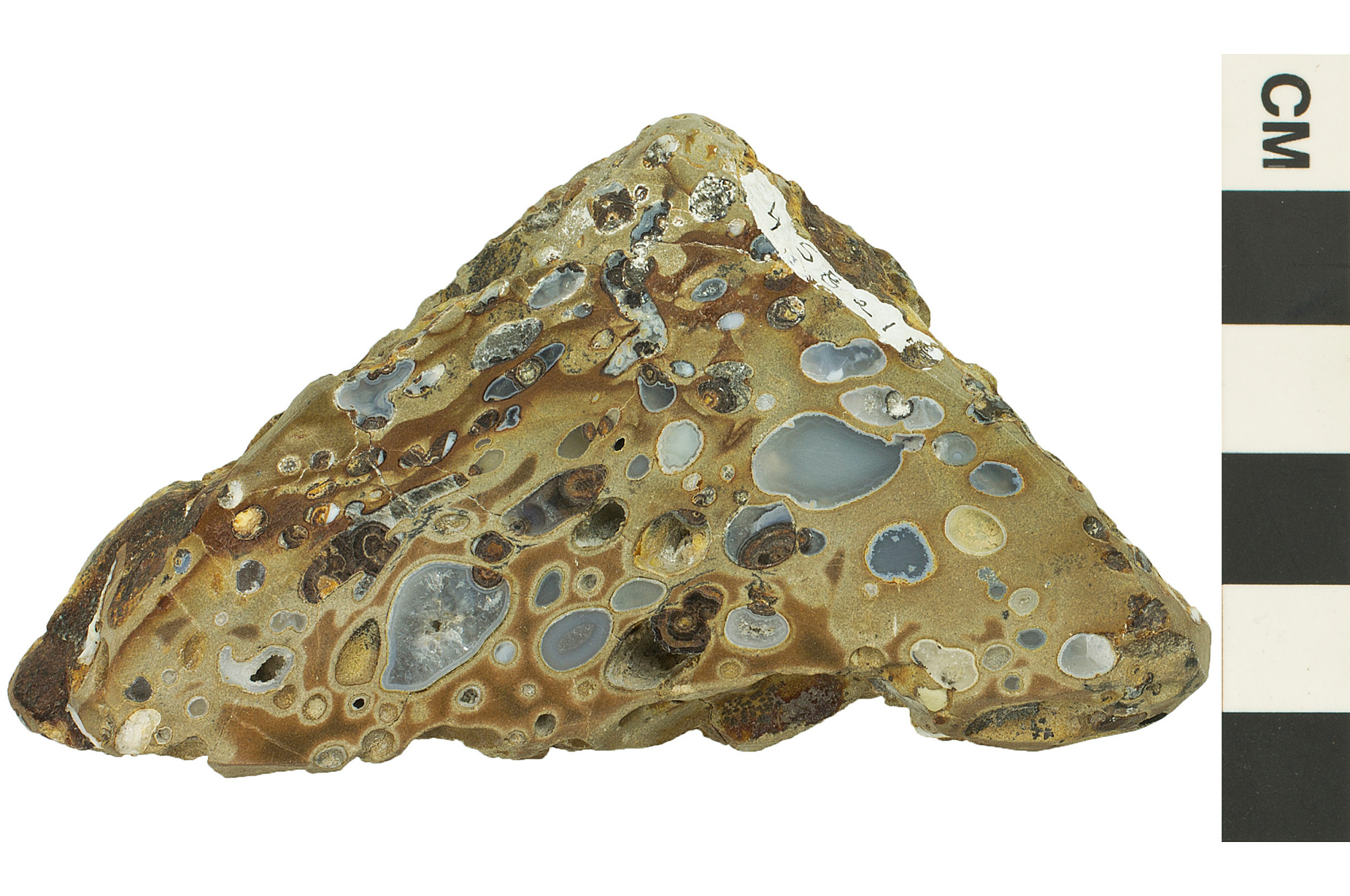 Textures of Igneous Rocks | Types, Formation & Cooling History