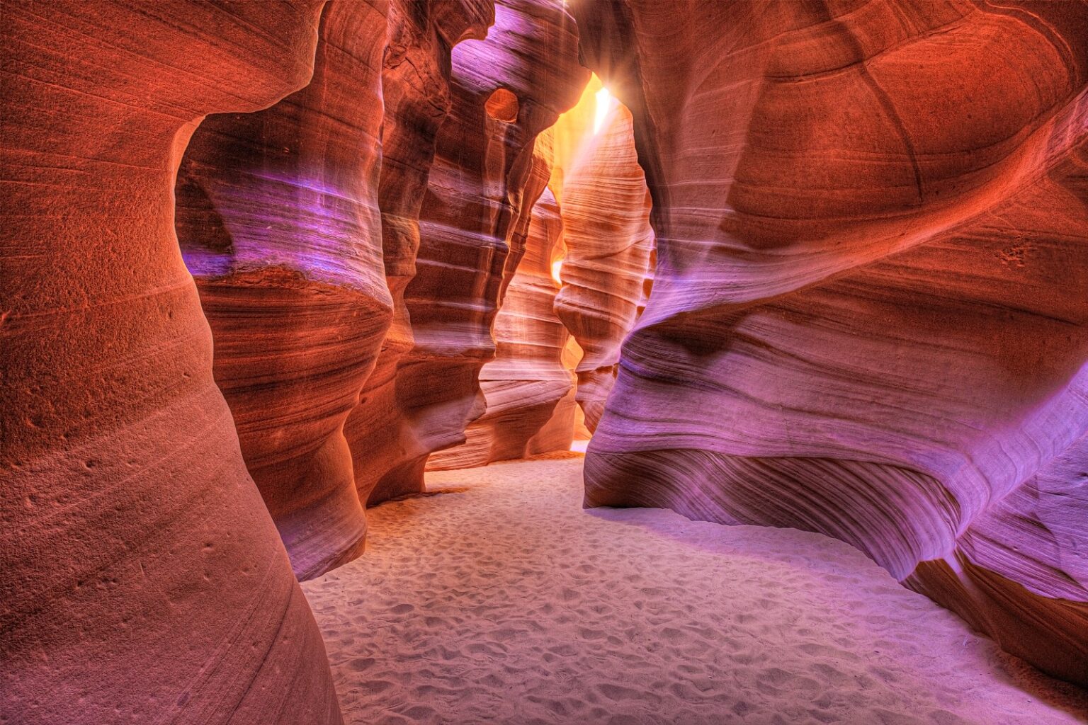 Natural Wonders Formed by Erosion: Top 10 Iconic Landscapes