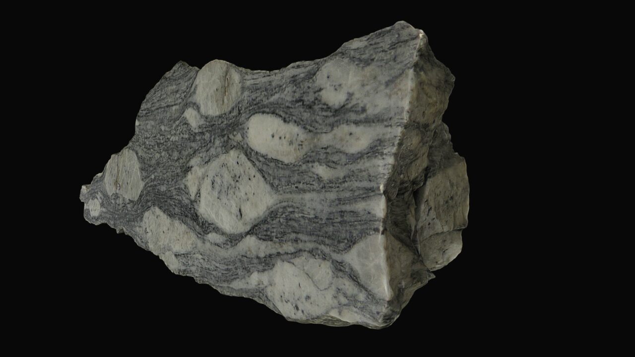 Metamorphic Textures & Fabrics | Types, Formation & Structures