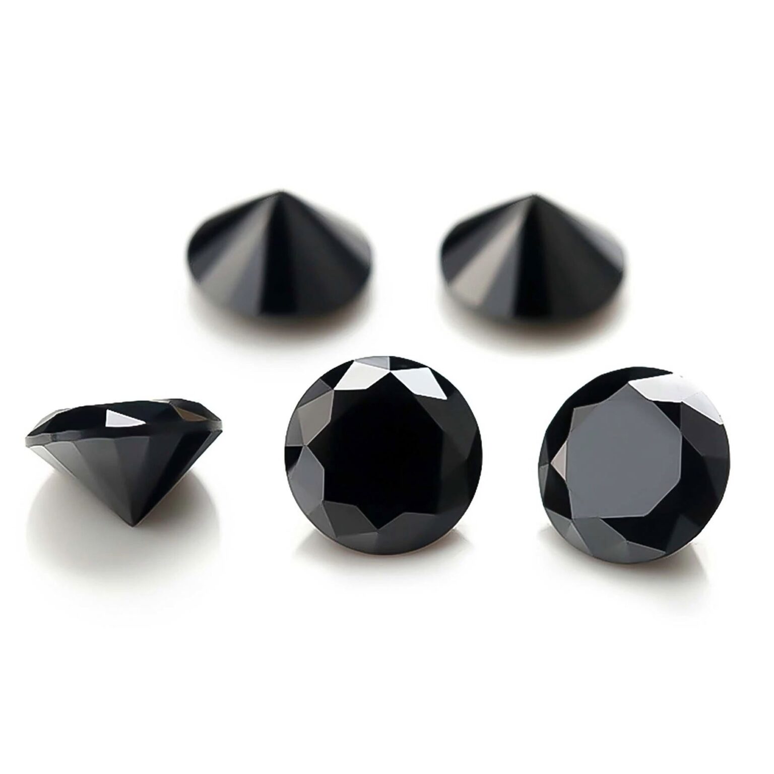 List of Black Gemstones: The Geology, Formation, and Symbolism ...