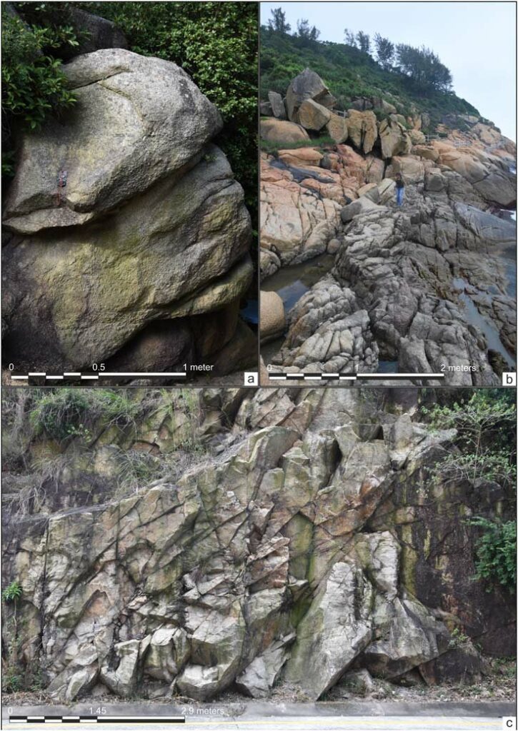 Erosion and Weathering: Examples & Processes - Geology Science