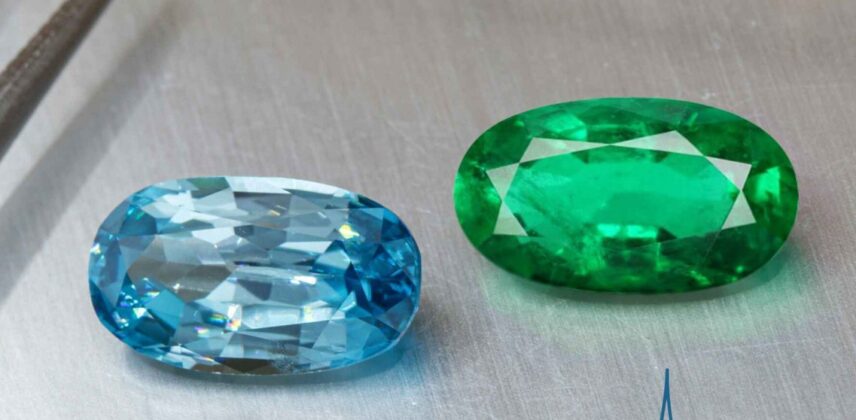 Why Minerals Have Color | Scientific Explanation of Mineral Colors