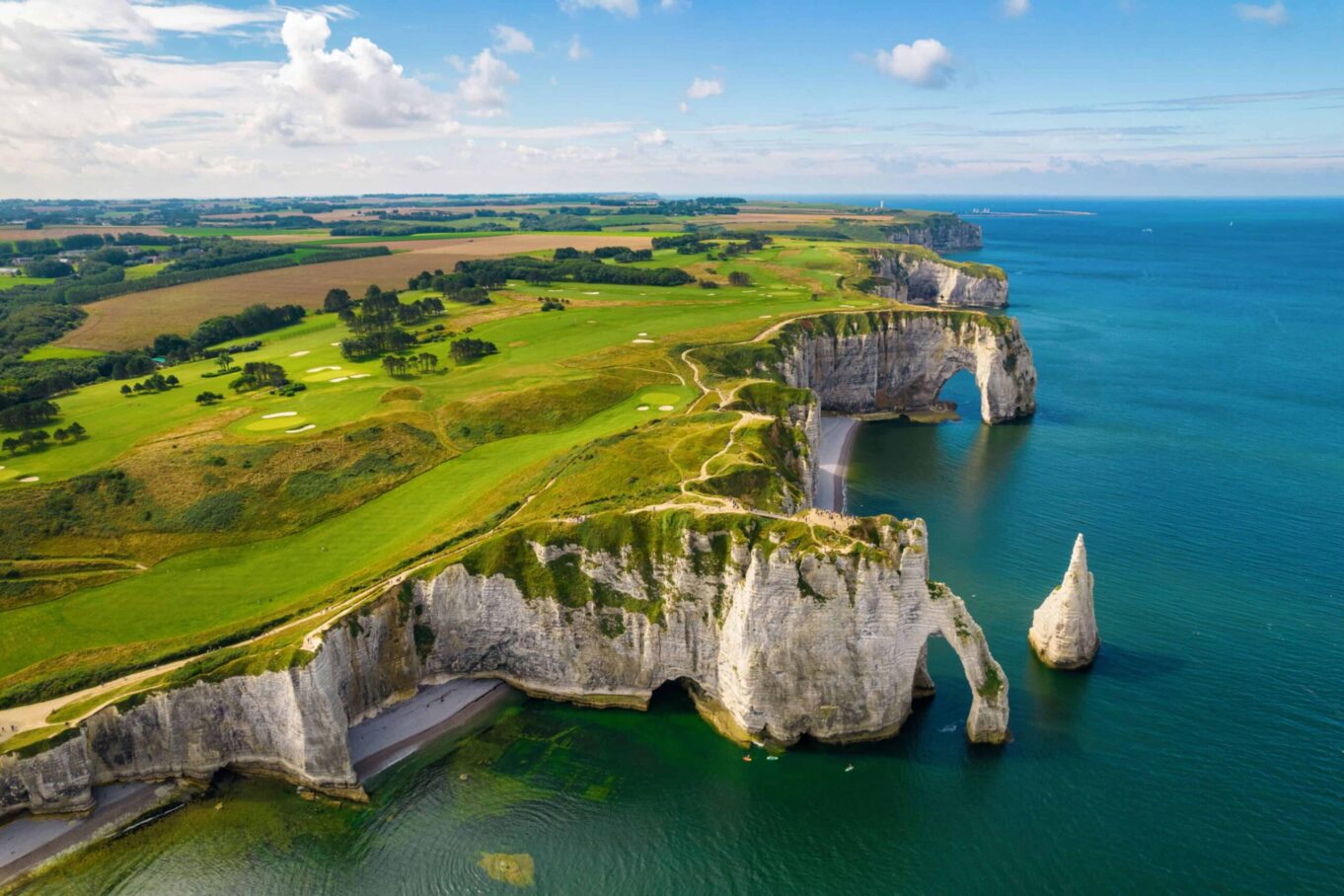 Natural Wonders Formed by Erosion: Top 10 Iconic Landscapes