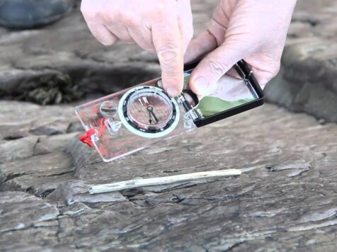 Der Pazifische Feuerring – Geologie