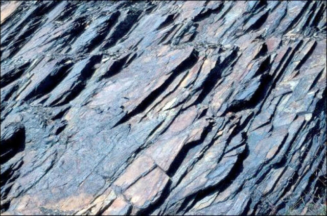 Metamorphic Rocks: Foliation, Lineation, and Metamorphic Grades Explained