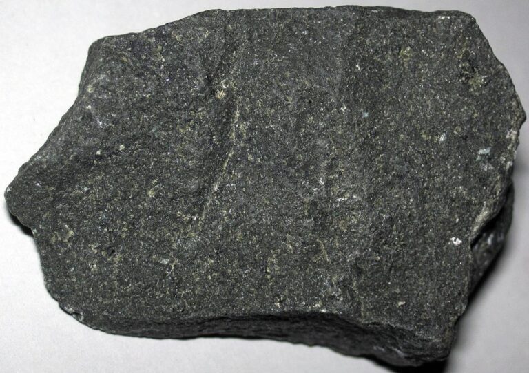 Textures of Igneous Rocks | Types, Formation & Cooling History