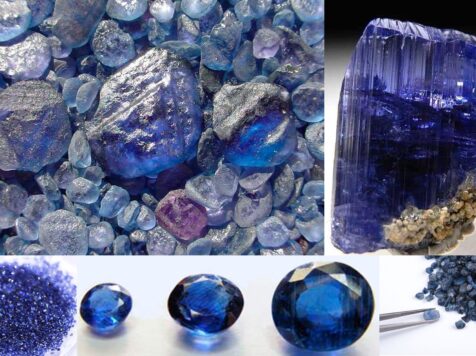 Why Minerals Have Color | Scientific Explanation of Mineral Colors