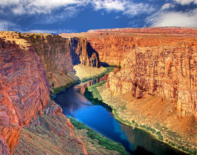Erosion and Weathering: Examples & Processes - Geology Science