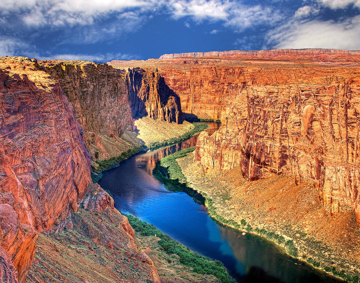 Erosion and Weathering: Examples & Processes - Geology Science