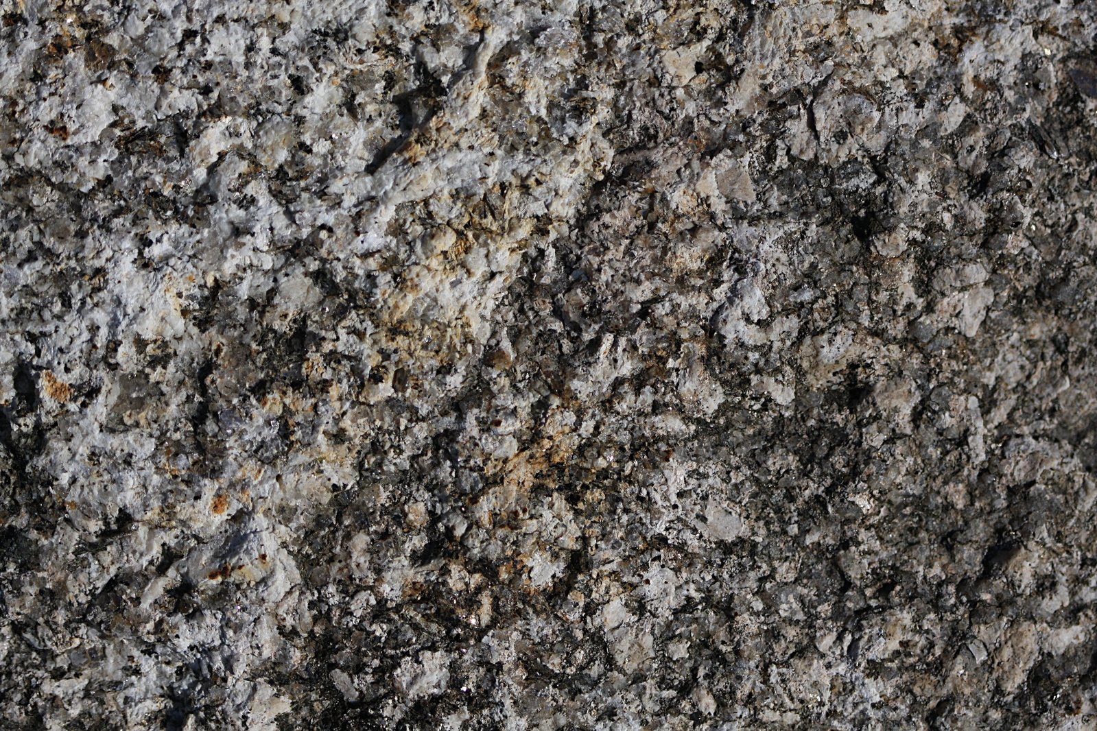 Granite in Engineering and Design: Composition, Properties and Modern ...
