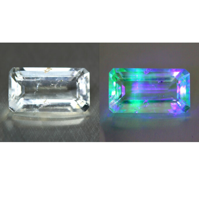 10 Gemstones That Change Color Under Light