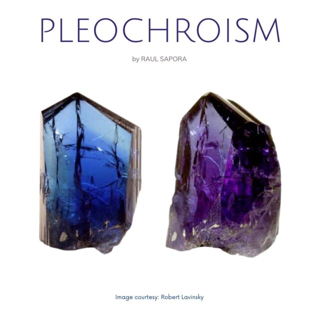 Why Minerals Have Color | Scientific Explanation of Mineral Colors