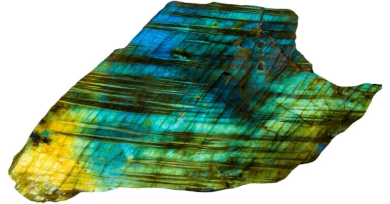 Why Minerals Have Color | Scientific Explanation of Mineral Colors