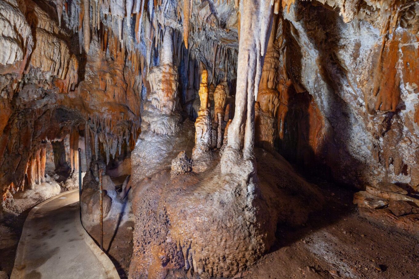 Erosion and Weathering: Examples & Processes - Geology Science