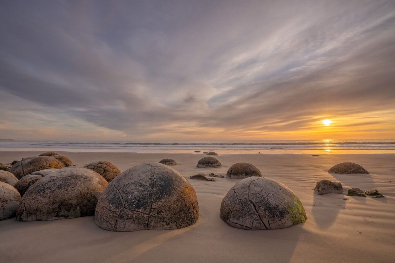 Natural Wonders Formed by Erosion: Top 10 Iconic Landscapes