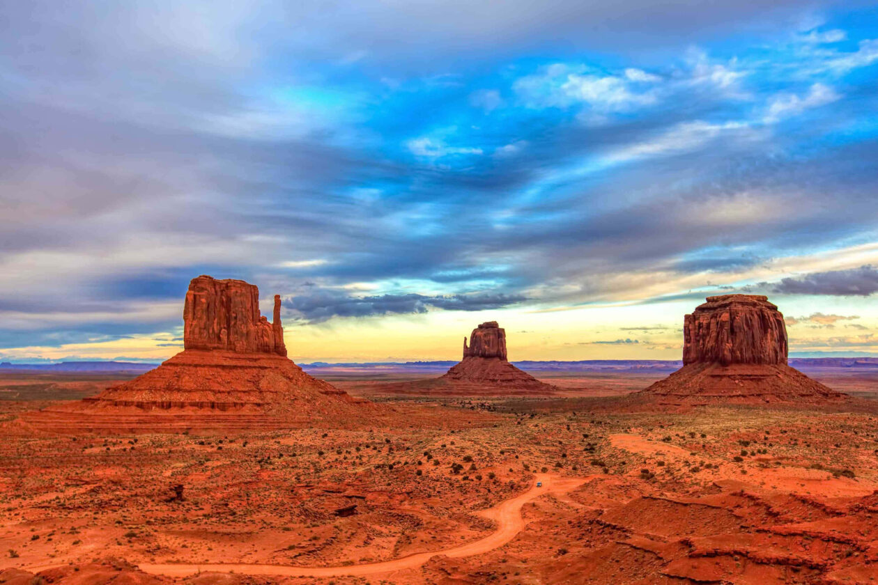 Erosion and Weathering: Examples & Processes - Geology Science