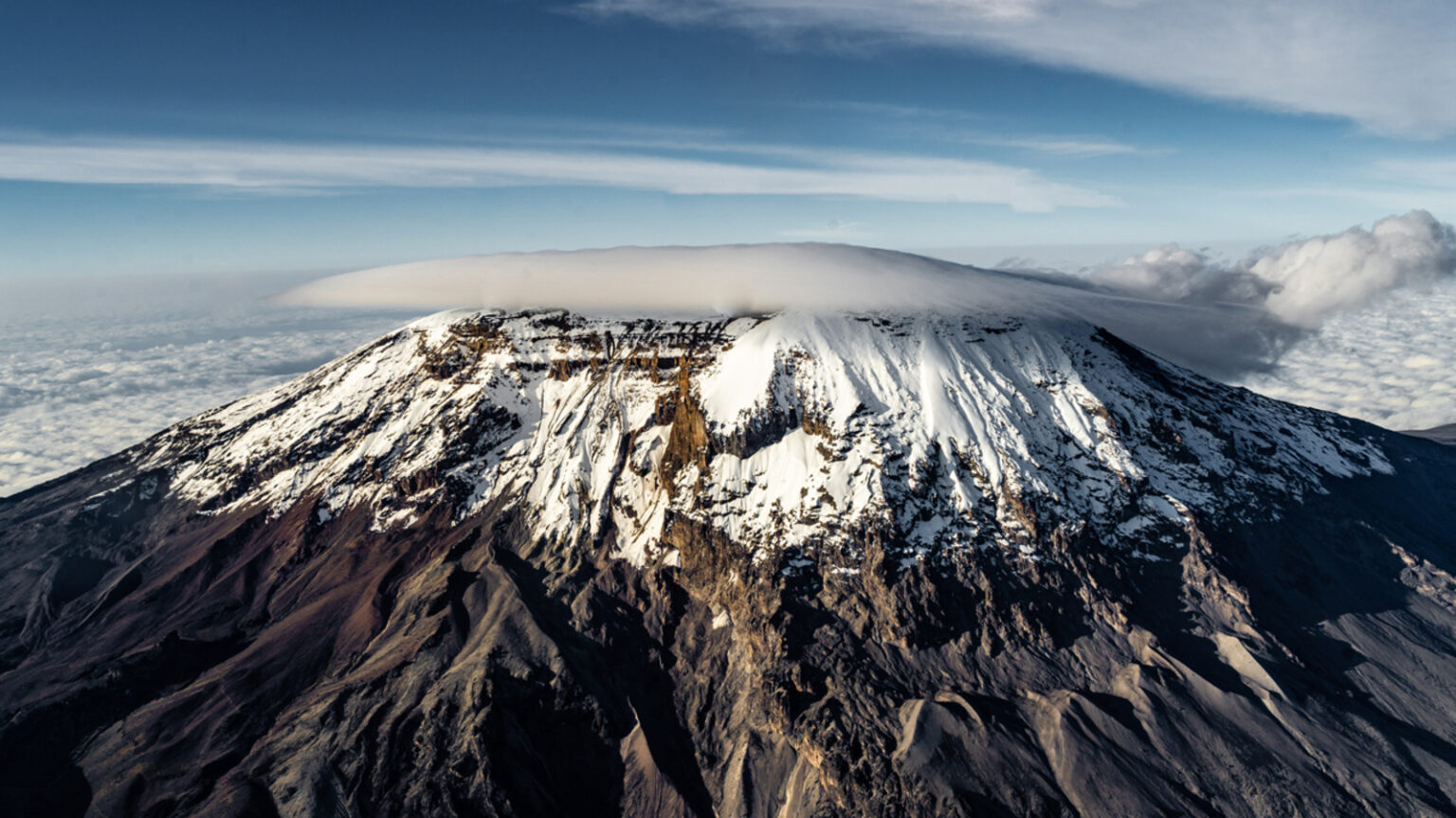 10 Most Beautiful Volcanic Landscapes on Earth | Formation & Geology