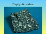 Textures of Igneous Rocks | Types, Formation & Cooling History