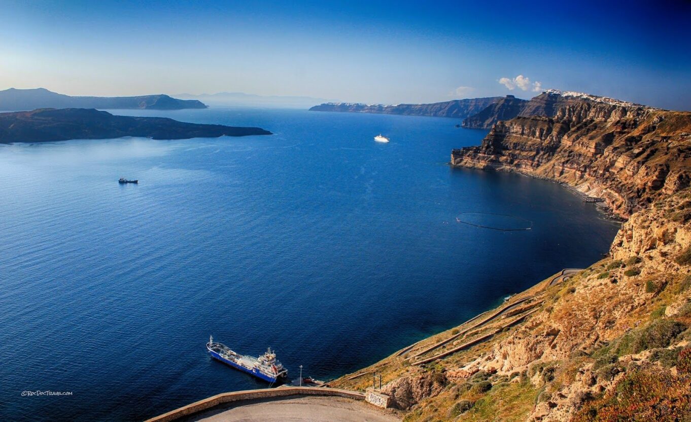 10 Most Beautiful Volcanic Landscapes on Earth | Formation & Geology