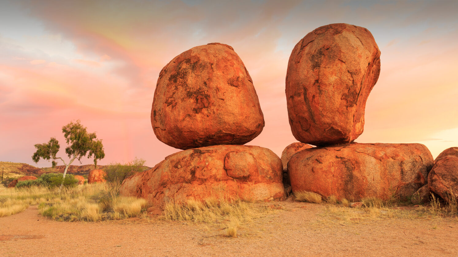 10 Strange Rock Formations You Won’t Believe Are Natural - Geology Science