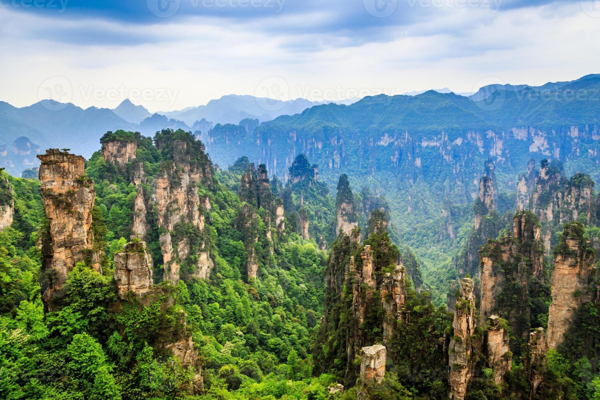 Natural Wonders Formed by Erosion: Top 10 Iconic Landscapes