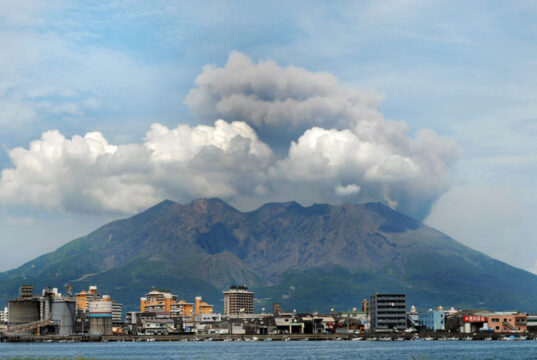 How Supervolcanoes Work: Earth’s Most Powerful Eruptions