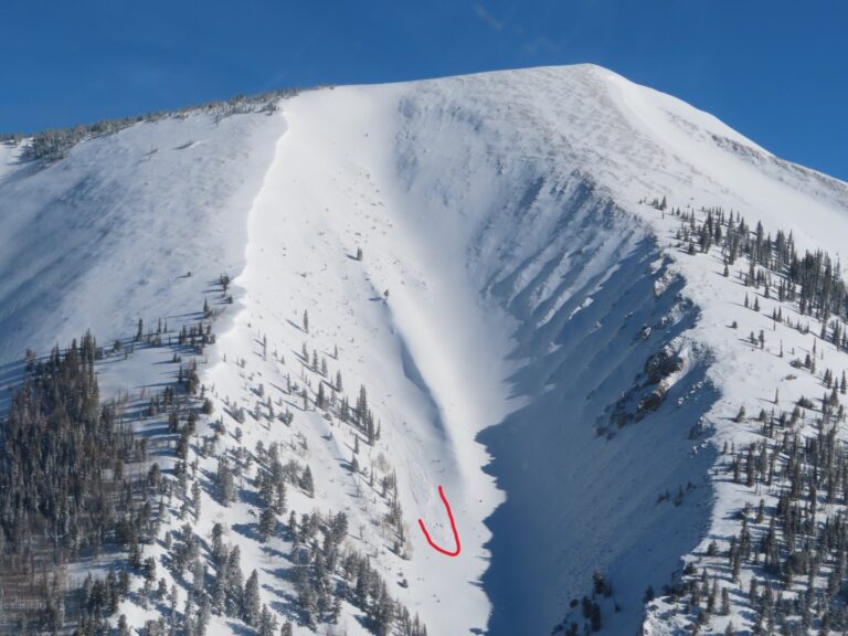 Avalanches : facteurs géologiques et environnementaux déclencheurs ...