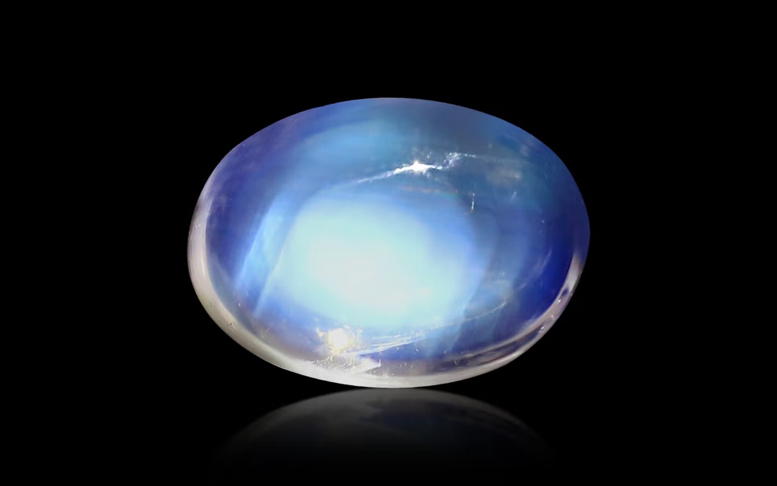 What Is Moonstone? Why Does It Glow? - Geology Science