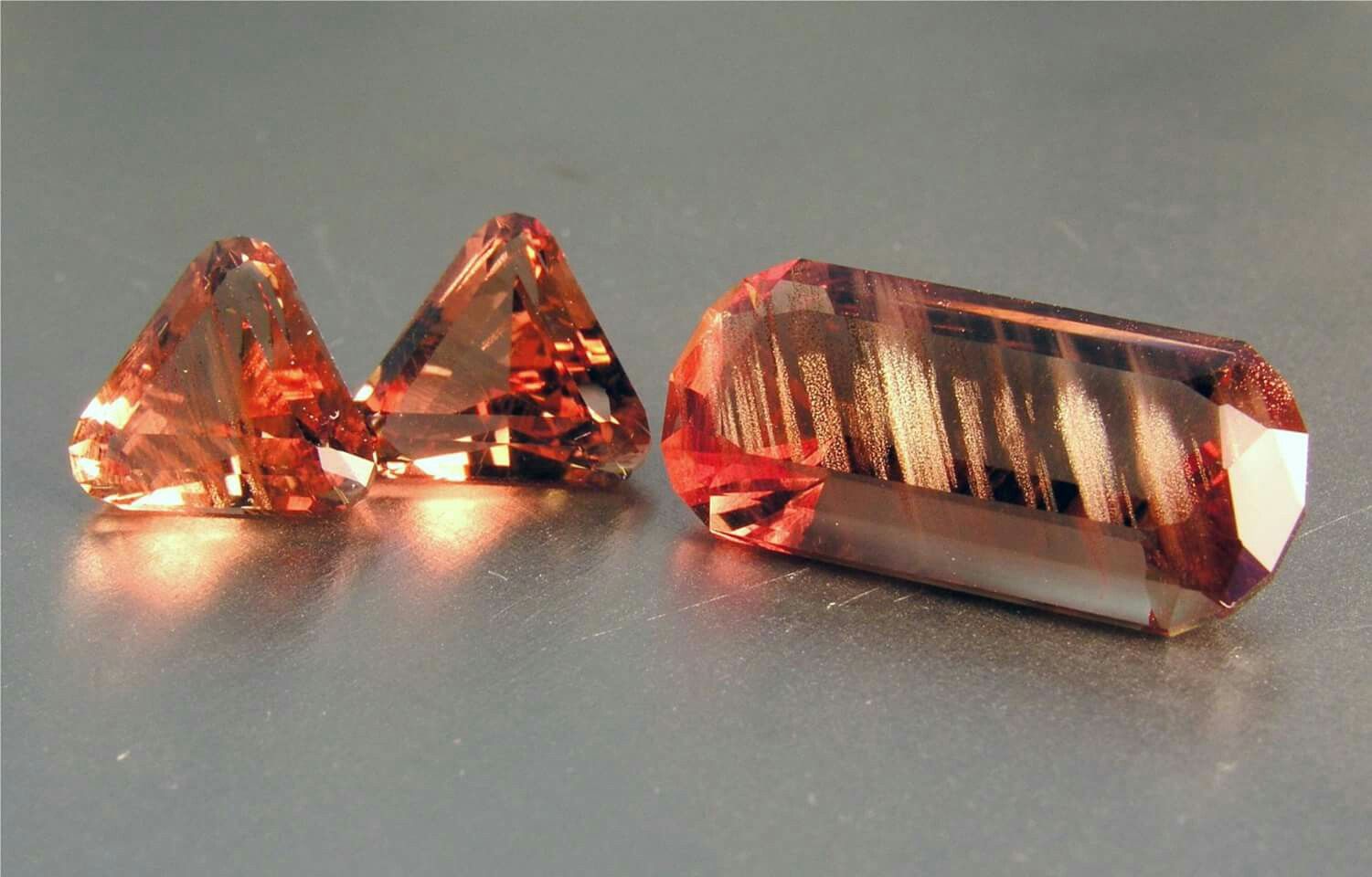 Sunstone: Formation, Aventurescence Effect, Types, and Geological ...
