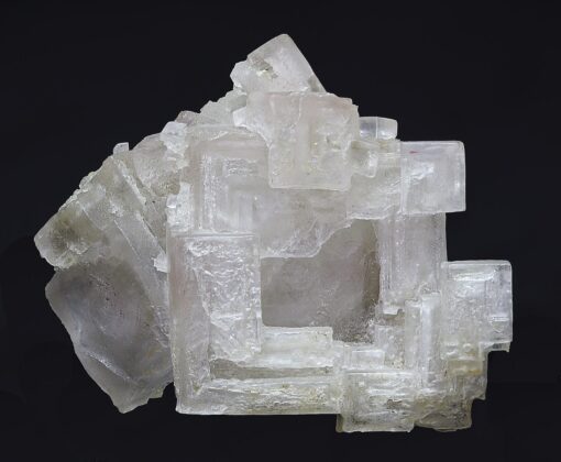 Crystal Systems: The 7 Fundamental Structures That Shape All Crystals