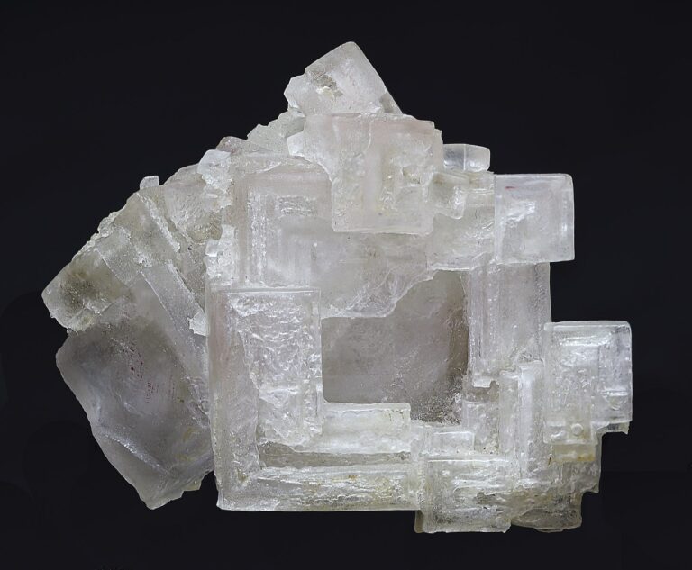 Crystal Systems: The 7 Fundamental Structures That Shape All Crystals