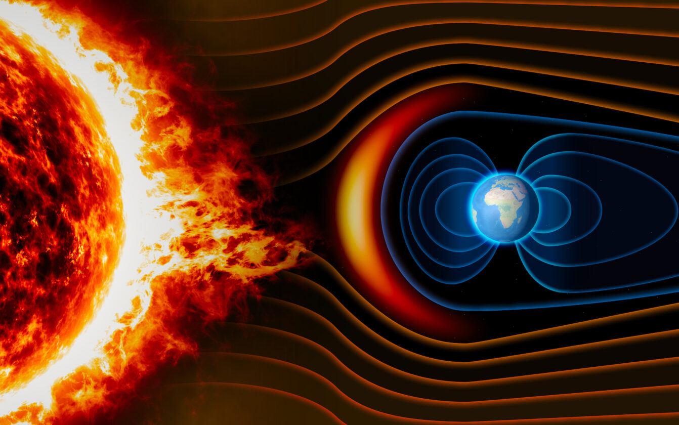 Why Is Earth So Different From Other Planets? - Geology Science