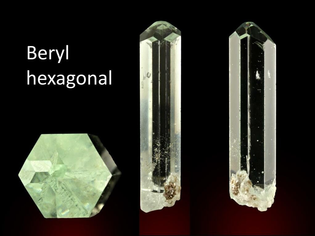 Crystal Systems: The 7 Fundamental Structures That Shape All Crystals