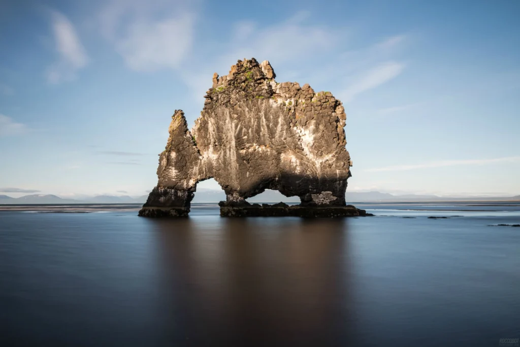 Hvitserkur: Geology, Formation & the Dragon-Shaped Basalt