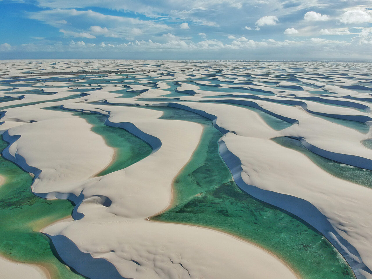 Top 10 Lesser-Known Geological Features Formed Entirely by Water ...