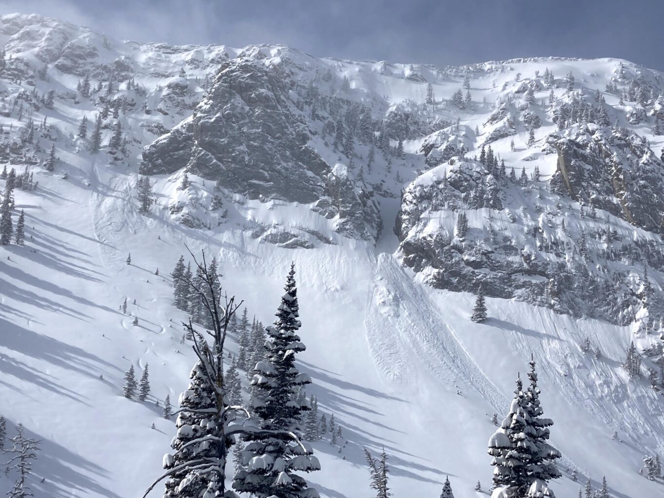 Avalanches: Geologic & Environmental Triggers - Geology Science