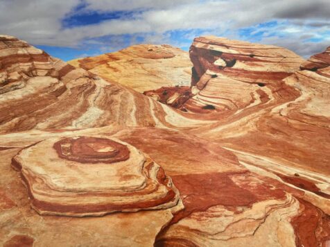 The Valley of Balls or Torysh | Geology, Formation