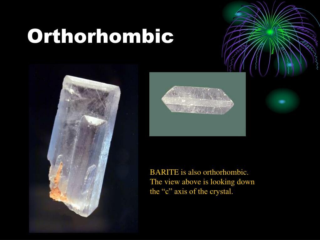 Crystal Systems: The 7 Fundamental Structures That Shape All Crystals